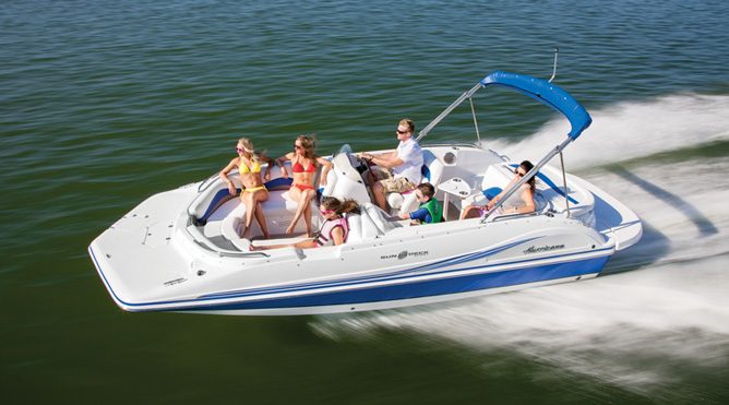 8-10 Person Boat Rental Vacaville